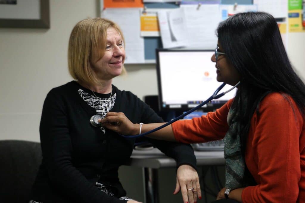 Corporate Flu Vaccination Clinic | Forest Hill Family Clinic